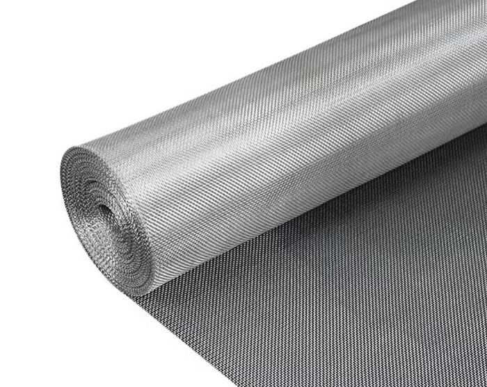 Titanium Mesh-Ta2 Wire Mesh_METART BUILDING TECH CO., LTD