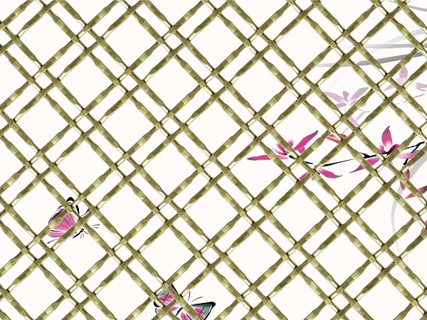 Architectural Decor Wire Mesh_METART BUILDING TECH CO., LTD