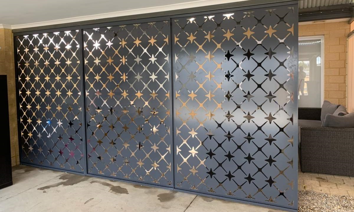 Evolution Of Wall Cladding Materials – METART