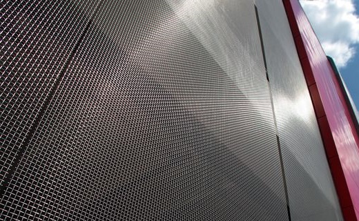 Evolution Of Wall Cladding Materials – METART