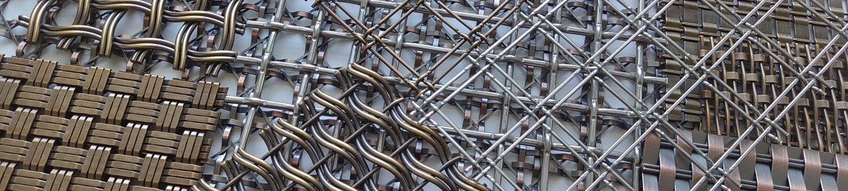 Tips Buying Architectural Wire Mesh – METART